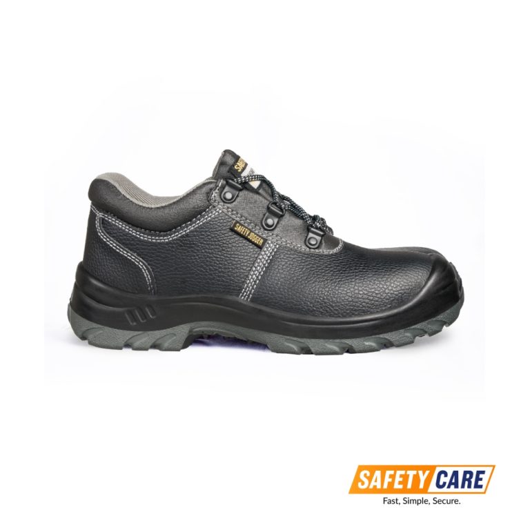 Worksafe 2010 Yellow High Cut Vulcan Safety Boots - SafetyCare