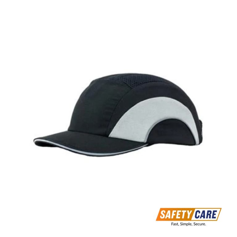 WORKGARD Safety Helmet with Chinstrap (SS98) - SafetyCare