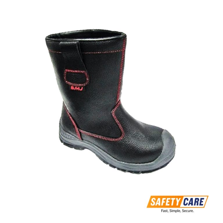 Foot Protection Archives - SafetyCare