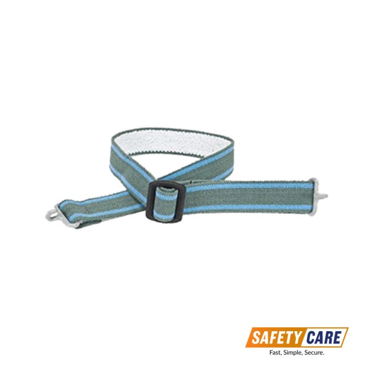 Bullard Safety Helmet with Chin Strap S62 - SafetyCare