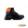 King's Mid Cut Lace Up Safety Footwear- KWD301 - SafetyCare