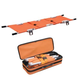 SafetyCare Foldable Stretcher - SafetyCare