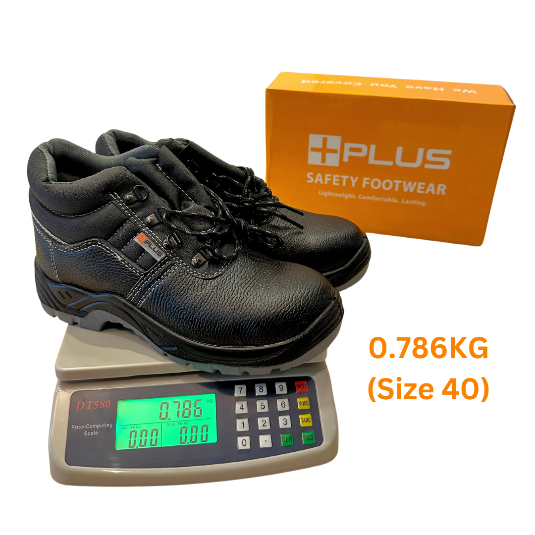 Most Lightweight Safety Shoes in Singapore: Your 2025 Guide to Comfort ...