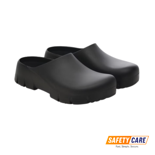 BIRKENSTOCK Super Birki Clog | Washable PU Work Shoe | Slip-Resistant ...